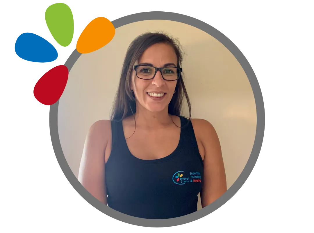 Meet the Team - Synergi SW - Everything Plumbing & Heating